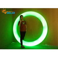 Quality Colorful Large Led Light Furniture for sale