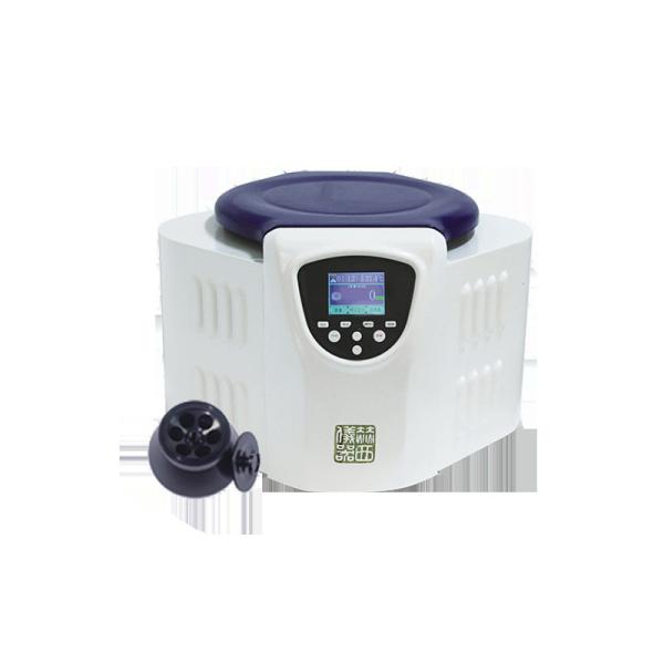 Quality Hospital Laboratory High Speed Centrifuge H/T18MM for sale
