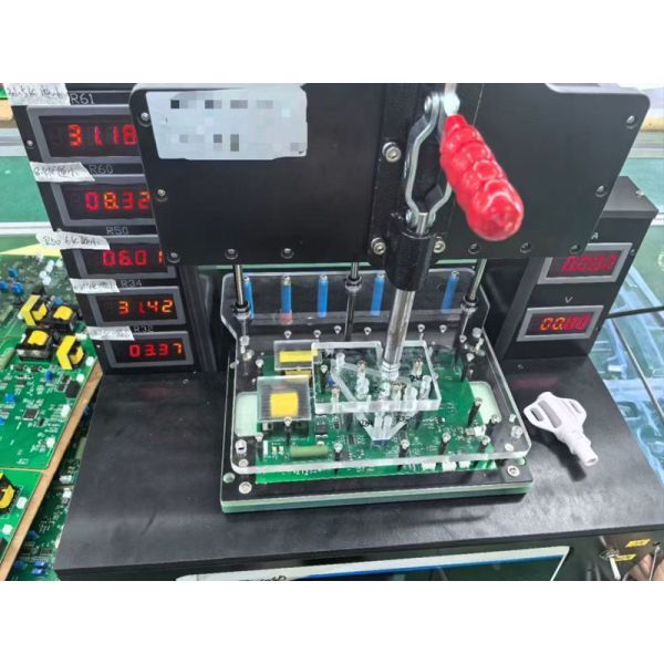 Quality Industrial Control Multilayer PCB Manufacturing With Custom PCB Assembly for sale