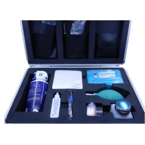 Quality Custom Fiber Optic Cleaning Kit Fiber Optic Scope One - Click Cleaner for sale
