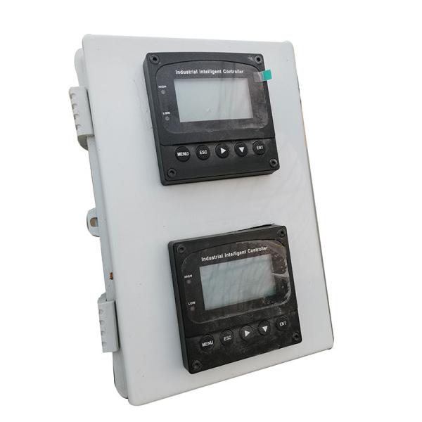 Quality Cannabis Farm Automated Fertigation Control System 4 Channels for sale