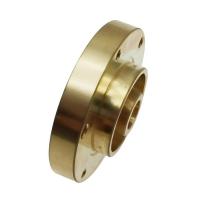 Quality Competitive CNC Machining Turning Parts with Precious Metals Material Capabiliti for sale