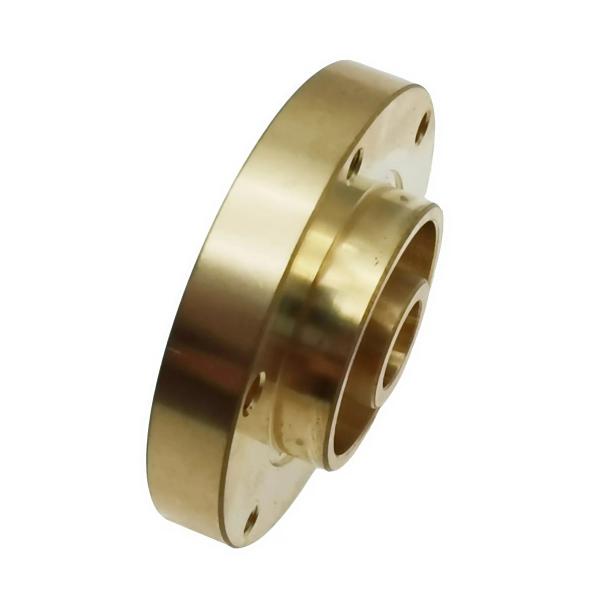 Quality Competitive CNC Machining Turning Parts with Precious Metals Material Capabilities for sale