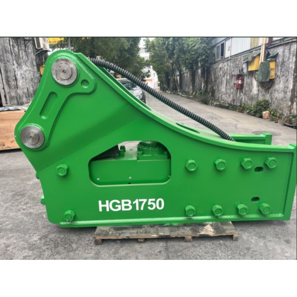 Quality High quality excavator crusher Rock crusher jack hydraulic hammer factory direct sales for sale