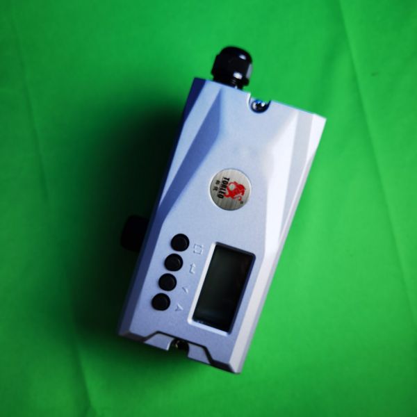 Quality smart valve positioner single acting angular stroke fail safe exposion-proof for sale