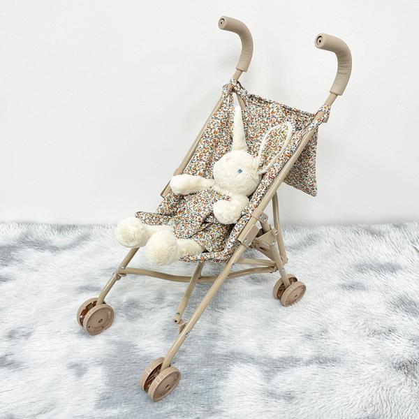 Quality Customized Classical Precious Toy Gift Basic Baby Doll Stroller for Toddlers for sale