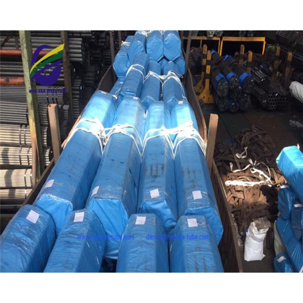 Quality NQ HQ Drill Rods AISI 4130 Drill Steel Pipes Smooth Surface for sale