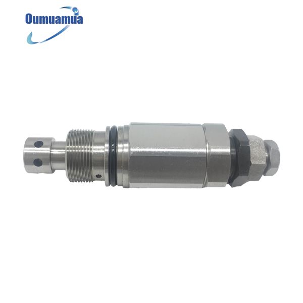 Quality E307D e320D e345 Cat Excavator Control Valve Accessories oem for sale