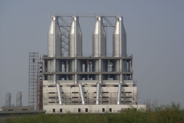 Quality Mechanical Transmission Pressure Spray Dryer Machine , Lab Scale Spray Dryer for sale