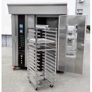 Quality Multi Function Commercial Bread Oven Assembly Structure Large Capacity for sale