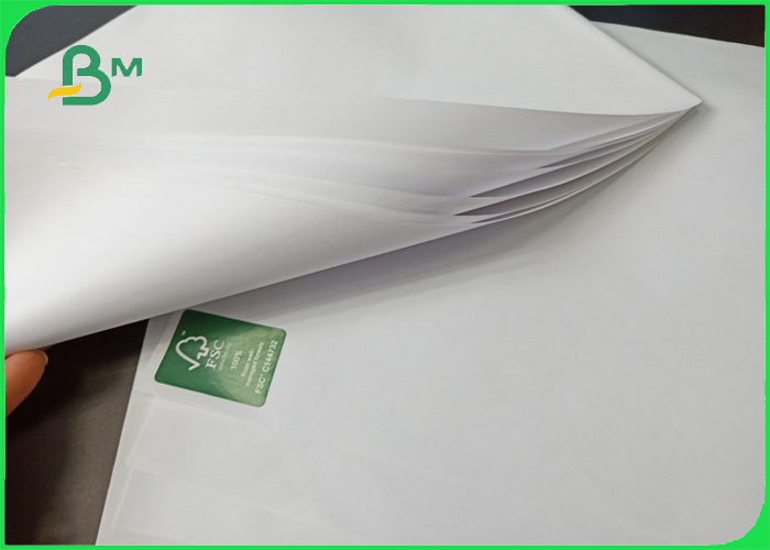Woodfree paper