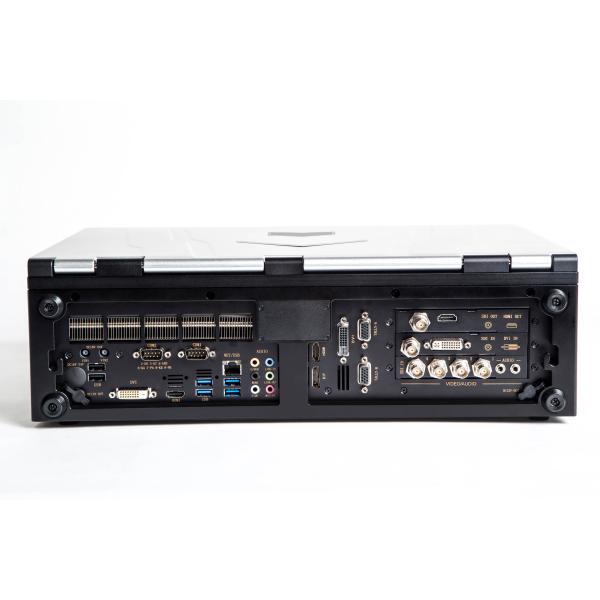 Quality VMIX Streaming Software LCD Screen All-in-One Machine for Professional Video for sale
