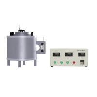 Quality Plastic Spontaneous Ignition Temperature Flammability Testing Equipment For ISO for sale