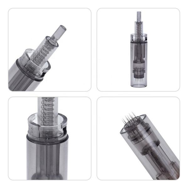 Quality Derma Rolling System A7 Needle Cartridge for Wrinkle Removal in Different Needle for sale