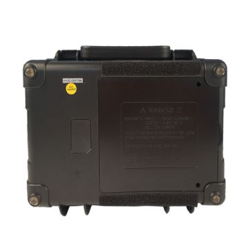 Quality Analog Bar Digital High Voltage Insulation Tester Auto Calculate PI / DAR for sale