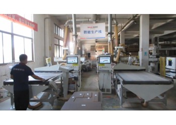 China Factory - Anhui Yalig Intelligent Houseware Co., Ltd.
