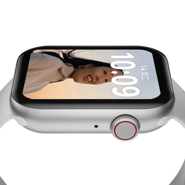 Quality Double Stainless Steel Gt168 Smartwatch With Oximeter And Blood Pressure for sale