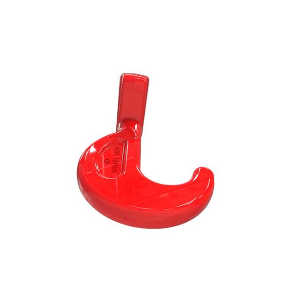 Quality SLR018- G80 TWIST HOOK FOR WEB SLING for sale
