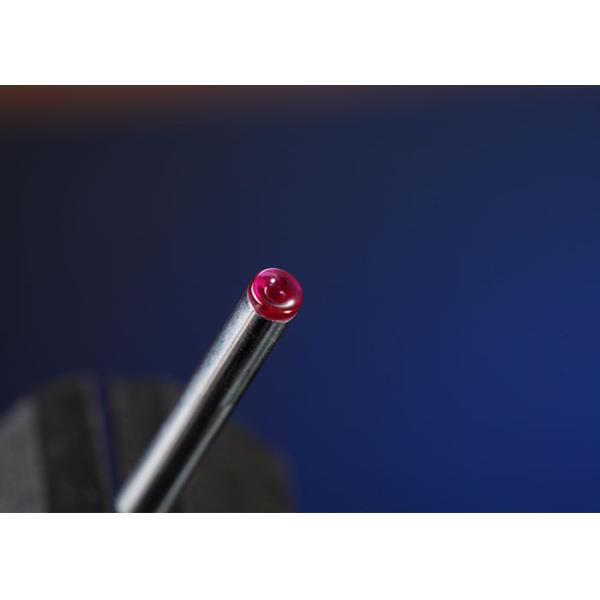 Quality Sensor Coil Winding Nozzles Ruby Tipped Wire Guide Nozzle In CNC Coil Winding for sale