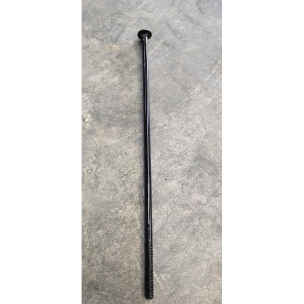 Quality Customized Mushroom Head Square Neck Carriage Bolt for sale