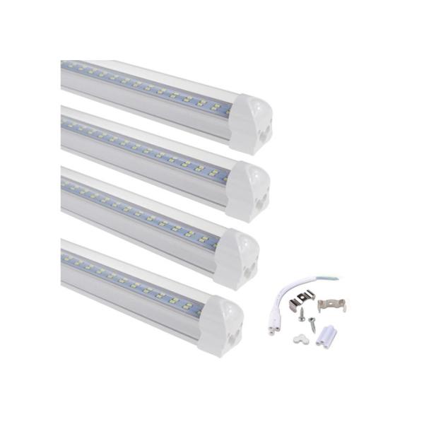 Quality 120W 8 Foot Fluorescent Bulbs Single Pin FA8 for sale