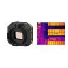 china LWIR VOx FPA Thermal Camera Sensor Module Strong Environmental Adaptability