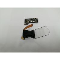 Quality LCoS Monocular HD 0.39