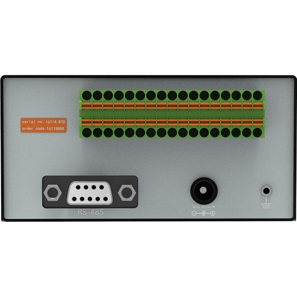 Quality Handheld Portable 16 Channel Data Acquisition Unit for On-site Temperature for sale