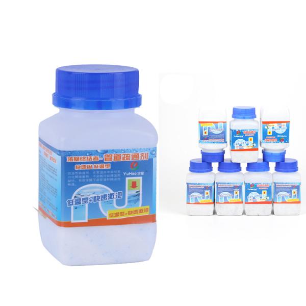 Quality Department Stores Toilet Pipe Cleaner Powder 268g for sale