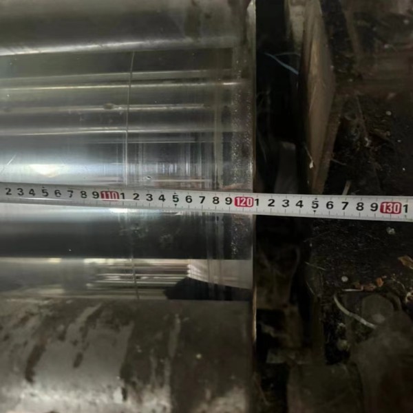Quality 1.2M Used Plastic Woven Bag Container Bag Automatic Extrusion Coating Laminating for sale