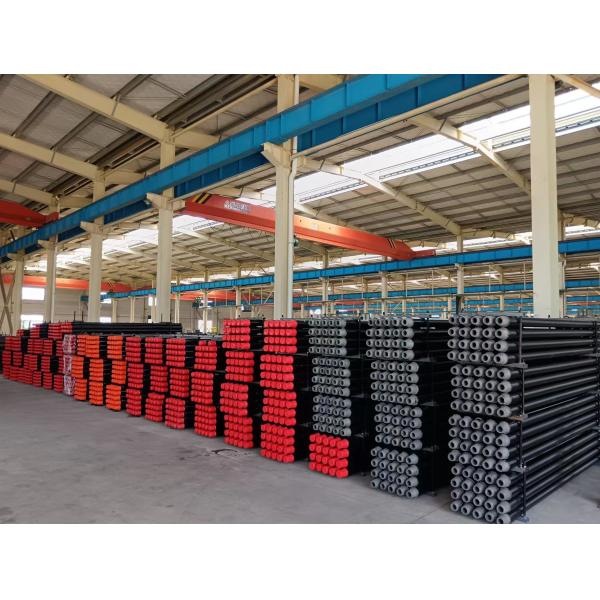 Quality Api Nc 2 7/8 Inch Pipe Hdd 858mpa Tensile Strength For Directional Drilling for sale