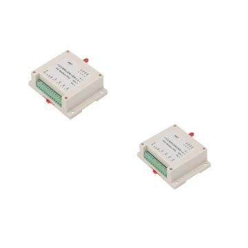 Quality RTU Wireless Control Module for sale