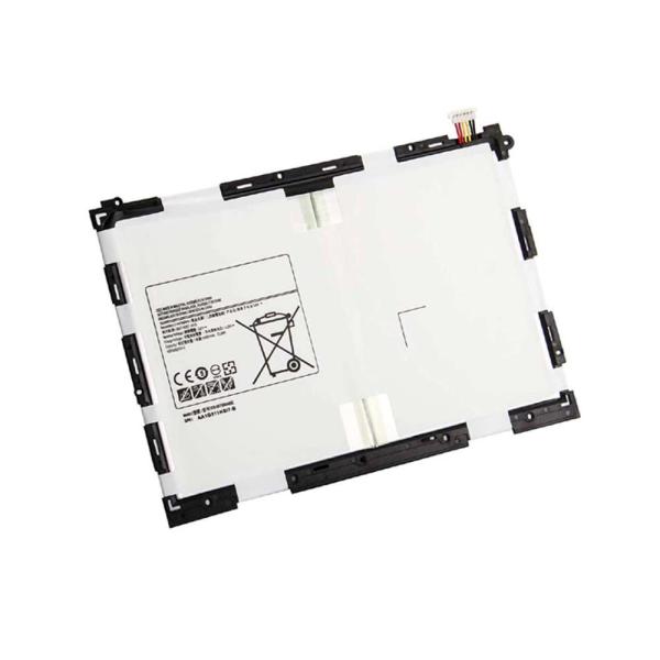 Quality OEM EB BT550ABE Battery For Samsung Tablet Replacement for sale