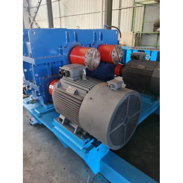 Quality 110L 140L Rubber Internal Mixer Banbury Kneader Rubber Mixing for sale