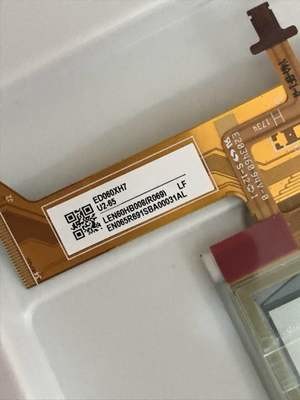 Quality CARTA 2 E Ink Display Module ED060XH7 with 6.0 Inch Screen PCAP Touch Panel and for sale