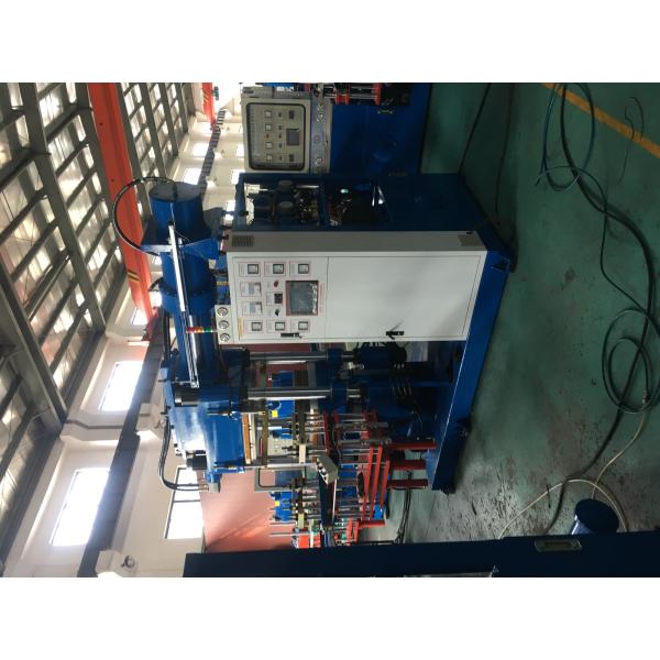 Quality Rubber Injection Molding Motorcycle Parts Making Machine For Making Motorcycle for sale