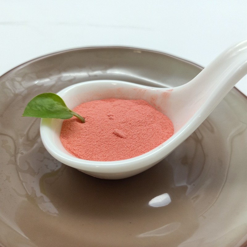 Melamine tableware samples