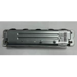 Quality For Benz C205 Knee Air Bag Brackets Car Driver Side And Passenger Side Airbag for sale