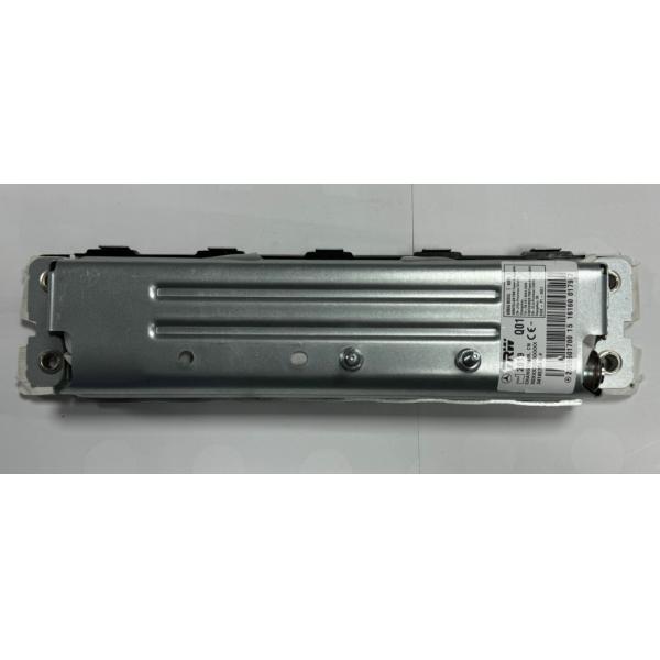 Quality For Benz C205 Knee Air Bag Brackets Car Driver Side And Passenger Side Airbag for sale