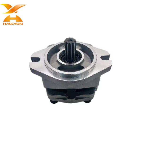 Quality HALCYON Energy Saving Hyardulic Gear Wheel Pumps K3SP36B SK75SR SK75-2 SK80 For Kawasaki Nachi Toshiba for sale