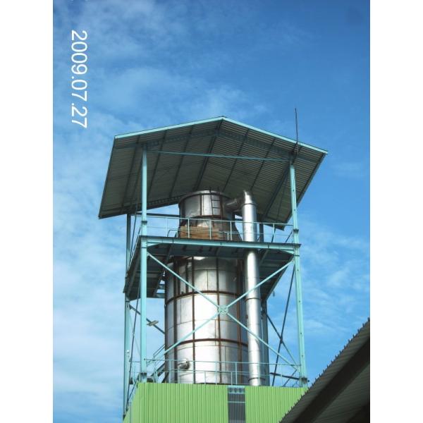 Quality Coconut Powder Food Production Machines , Food Manufacturing Equipment for sale