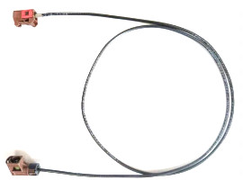 Quality Automotive Fakra Cable Assembly for sale
