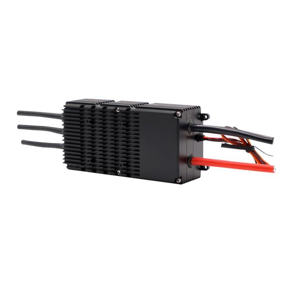 Quality 24S 300A ESC With High Current High Voltage Motor Controller For Big Drone Multi for sale