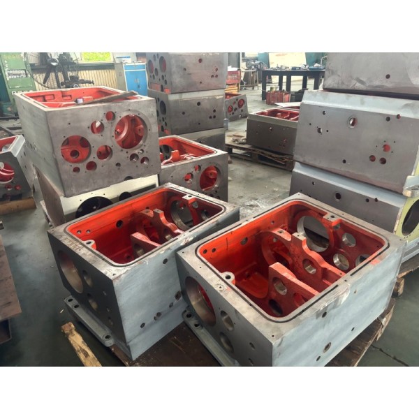 Quality Conventional Lathe CA6150 for sale