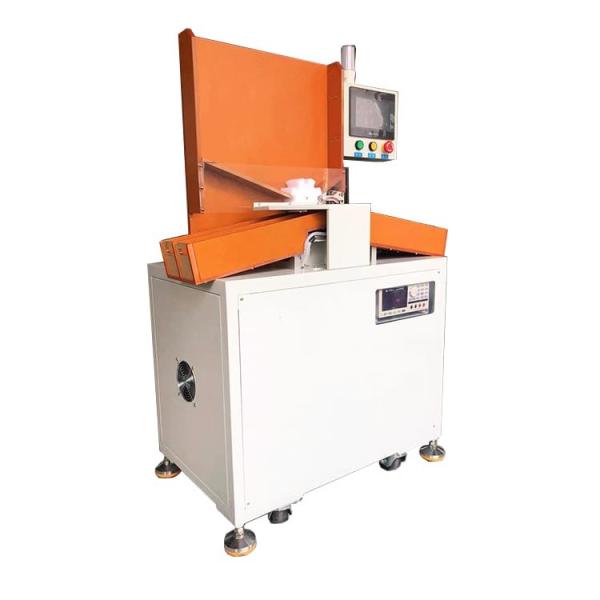 Quality Cylindrical Lithium Ion Battery Making Machine 5 Channel With HK3560 Tester for sale