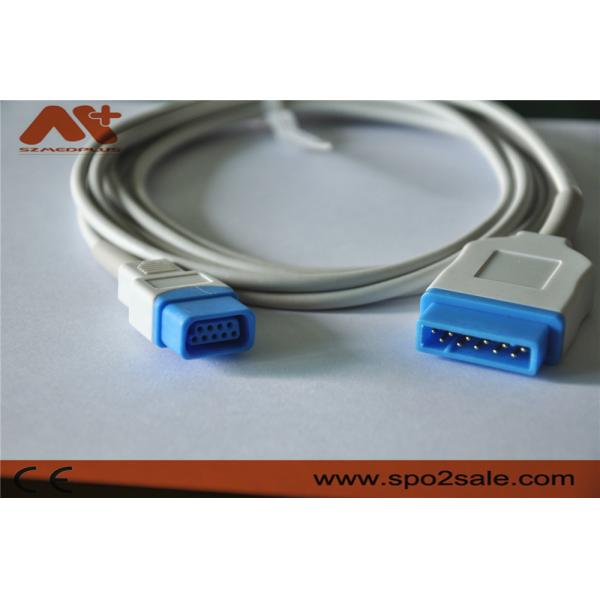 Quality GE Trusignal Compatible SpO2 Adapter Cable - TS-G3 for sale