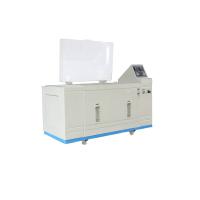 Quality PLC Neutral Salt Spray Booth Salt Spray Test For Stainless Steel 11 Models for sale