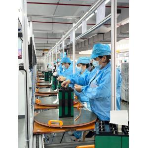 China Factory - shenzhen Coslight power technolohy Co.,ltd