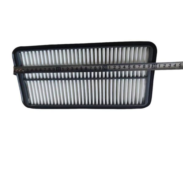 Quality PP White Non-Woven Air Intake Filter Replacement 17801-74020 For Toyota Camry Saloon for sale