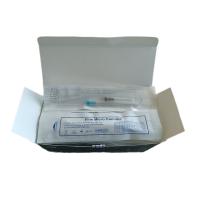Quality Filler Injection Micro Blunt Needle Cannula Syringe 27g 38mm for sale